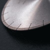 China D300mm/350mm/400mm Diamond Cutting Disc Saw Blade For Agate Wet Within Diamond Blade for sale