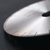 China D300mm/350mm/400mm Diamond Cutting Disc Saw Blade For Agate Wet Within Diamond Blade for sale