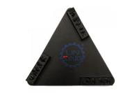 China G20 Diamond Segment for Floor Grinding Diamond Driving Discs Diamond Segments for sale