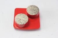 China G20 Diamond Segment for Floor Grinding Diamond Driving Discs Diamond Segments for sale