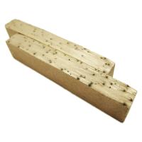 China Sandwich Segment Shape Sintered Diamond Tools for Marble Limestone Stone Slab Cutting for sale