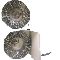 China Good Sharpness D11.5 or D12.0 Diamond Wire Saw for Marble Cutting in Quarrying and Mining for sale