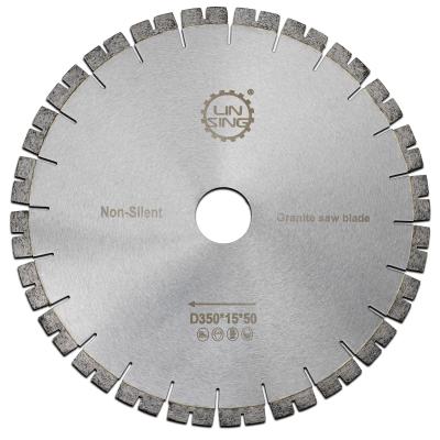 China Granite Cutting Disc with 14in Blade Length 300mm 400mm 450mm 500mm 600mm 700mm 900mm for sale