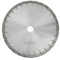 China Granite Cutting Disc with 14in Blade Length 300mm 400mm 450mm 500mm 600mm 700mm 900mm for sale