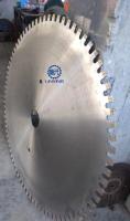 China Customized Size Marble Segments 1200mm 24*8*13 mm for Cutting Hard Marble in Pakistan for sale