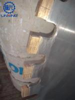 China Customized Size Marble Segments 1200mm 24*8*13 mm for Cutting Hard Marble in Pakistan for sale