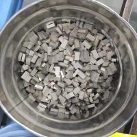 China Marble Cutting Medium Hard Diamond Layer Segment Cutter 1200mm Single Disc 24*8*13mm for sale