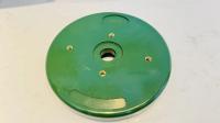 China 200mm Diamond Resin Disc for Granite Polishing ODM Support and Customization for sale