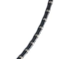 China Global Market Stable Control D11mm Diamond Wire Saw For Quarry Cutting Performance for sale