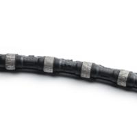 China Global Market Stable Control D11mm Diamond Wire Saw For Quarry Cutting Performance for sale
