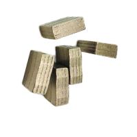 China Style M Shape Diamond Segment for Granite Stone Block Cutting Exported Worldwide for sale