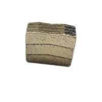 China Style M Shape Diamond Segment for Granite Stone Block Cutting Exported Worldwide for sale