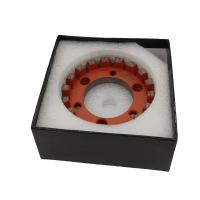 China Standard Stubbing Wheel/Diamond CNC Grinding Wheel for Precise Stone Surface Calibration for sale