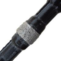 China Highly Diamond Wire Saw for Quarry Cutting Low Noise and Eco-friendly Exported Worldwide for sale