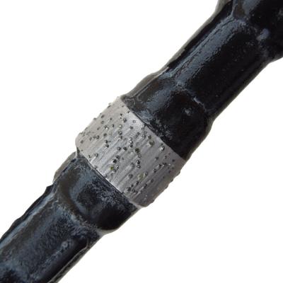 China Highly Diamond Wire Saw for Quarry Cutting Low Noise and Eco-friendly Exported Worldwide for sale
