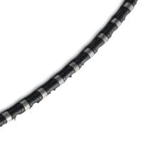 China Highly Diamond Wire Saw for Quarry Cutting Low Noise and Eco-friendly Exported Worldwide for sale