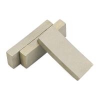 China Andesite Segments for Andesite Blocks Advantage Good Sharpness Customized Acceptable for sale