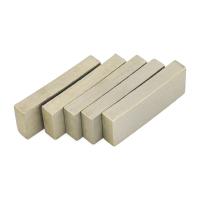 China Andesite Segments for Andesite Blocks Advantage Good Sharpness Customized Acceptable for sale