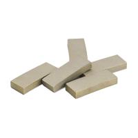 China Andesite Segments for Andesite Blocks Advantage Good Sharpness Customized Acceptable for sale
