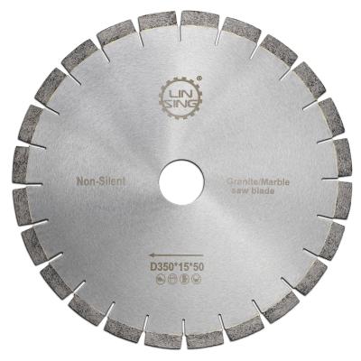 China Professional 16INCH Diamond Saw Blade Industrial Grade for Marble and Granite Cutting for sale