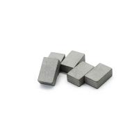 China 24*9*15mm Diamond Andesite Segment for Basalt Stone Cutting in Mexico and Indonesia for sale