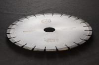 China Professional 16INCH Diamond Saw Blade Industrial Grade for Marble and Granite Cutting for sale