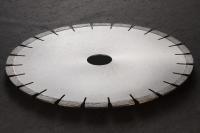 China Professional 16INCH Diamond Saw Blade Industrial Grade for Marble and Granite Cutting for sale