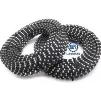 China Customized ODM Support 11.5MM 12MM Diamond Wire Saw for Environment Protection for sale