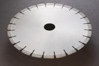 China Professional 16INCH Diamond Saw Blade Industrial Grade for Marble and Granite Cutting for sale