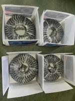 China Customized ODM Support 11.5MM 12MM Diamond Wire Saw for Environment Protection for sale