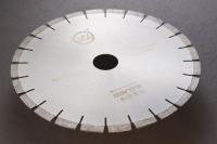 China Professional 16INCH Diamond Saw Blade Industrial Grade for Marble and Granite Cutting for sale