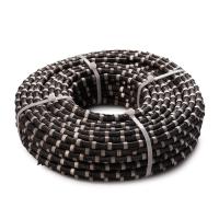 China Enhance Your Quarrying Efficiency with A Grade Diamond Wire Saws and Ropes for sale