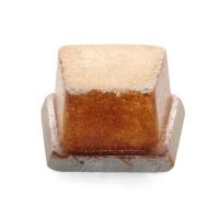 China Marble/Travertine Slabs/Tiles Frankfurt Oxalic Polishing Abrasives with T105 Diameter for sale