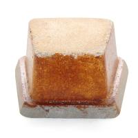 China Marble/Travertine Slabs/Tiles Frankfurt Oxalic Polishing Abrasives with T105 Diameter for sale