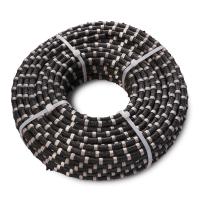 China Enhance Your Quarrying Efficiency with A Grade Diamond Wire Saws and Ropes for sale