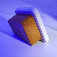 China Marble/Travertine Slabs/Tiles Frankfurt Oxalic Polishing Abrasives with T105 Diameter for sale