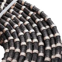 China Enhance Your Quarrying Efficiency with A Grade Diamond Wire Saws and Ropes for sale