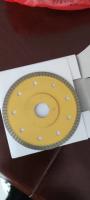 China 10in D230MM X Mesh Turbo Cutting Blade Disc OBM Supported and Customized Version for sale