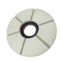 China White Color Customized Support ODM Polishing Abrasive for Long Lifespan and Fast Shining for sale
