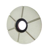 China White Color Customized Support ODM Polishing Abrasive for Long Lifespan and Fast Shining for sale