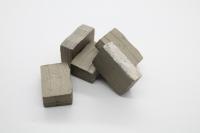 China Mexico Main Market ODM Customized Support 24*6.6/7.4*13mm Hard Granite Diamond Segment for sale
