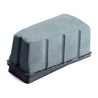 China Diamond Tools Stone Abrasive LUX 0 Fickert for Granite Slab Final Polishing Advantage for sale