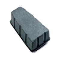 China Diamond Tools Stone Abrasive LUX 0 Fickert for Granite Slab Final Polishing Advantage for sale