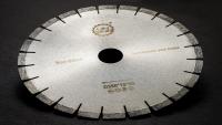 China Customized Support Diamond Cutting Tools for 250MM-900MM Diameter Sandstone Saw Blade for sale