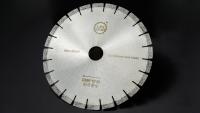 China Customized Support Diamond Cutting Tools for 250MM-900MM Diameter Sandstone Saw Blade for sale