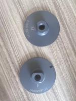 China Natural Stone Hand Grinding Tools Fine-grained Diamond Cup Wheel for Superior Results for sale