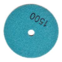 China High Gloss Finishes Made Quick and Easy with Stone/Ceramic/Concrete Polishing Pad for sale
