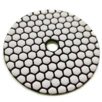 China High Gloss Finishes Made Quick and Easy with Stone/Ceramic/Concrete Polishing Pad for sale