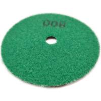 China High Gloss Finishes Made Quick and Easy with Stone/Ceramic/Concrete Polishing Pad for sale