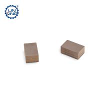 China Customized Support OBM Diamond Segment 24*10*15mm for 1600mm Saw Blade in Indonesia for sale